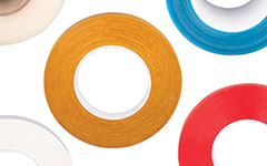Option Tape Specialties - LEADING IN ADHESIVE TAPES