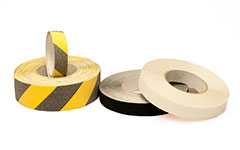 Option Tape Specialties - LEADING IN ADHESIVE TAPES